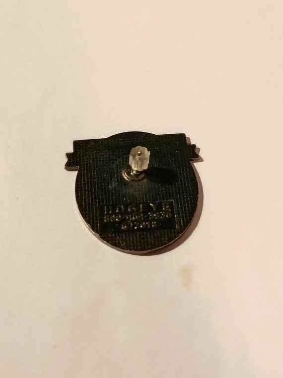 Walmart Hogeye Happy Fathers Day Penguins Lapel/Hat P… - Gem