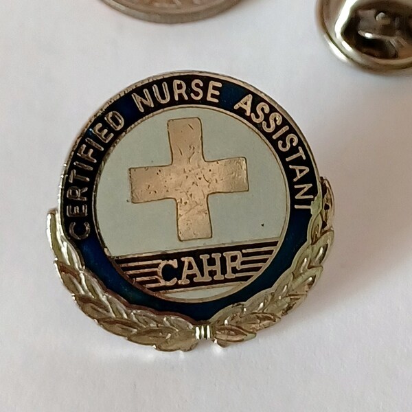 Certified Nurse Assistant - Etsy