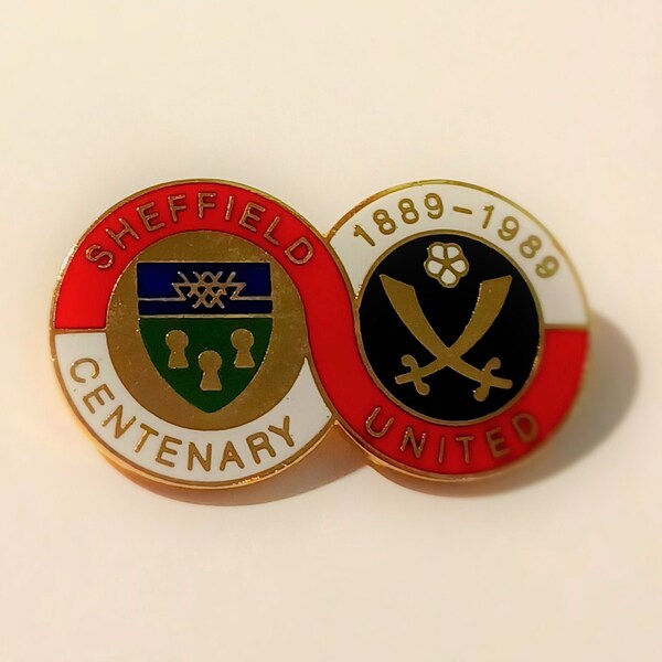Sheffield United - Etsy