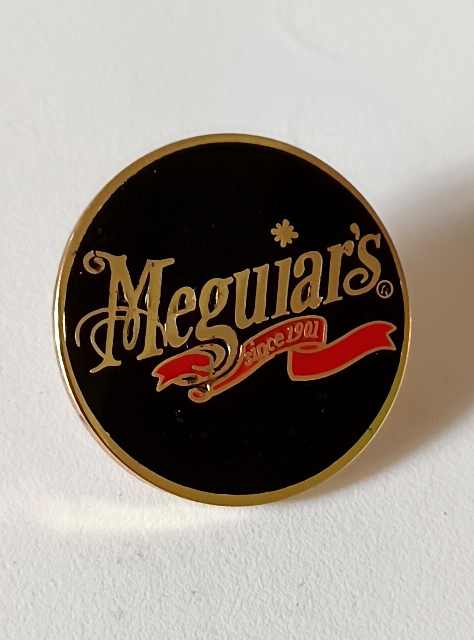 Meguiars Detailer Logo