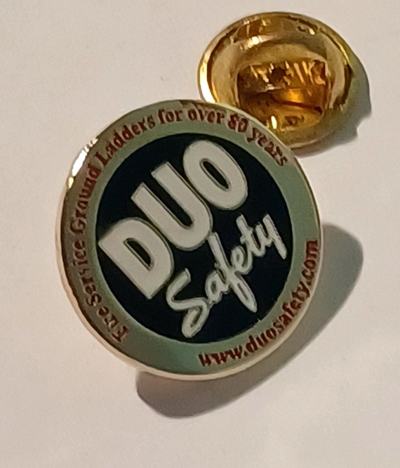 Duo Safety Fire Service Ground Ladders For Over 30 Ye… - Gem