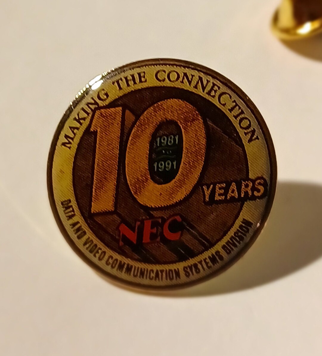 NEC National Electrical Code Making the Connection 10 Years Data and ...