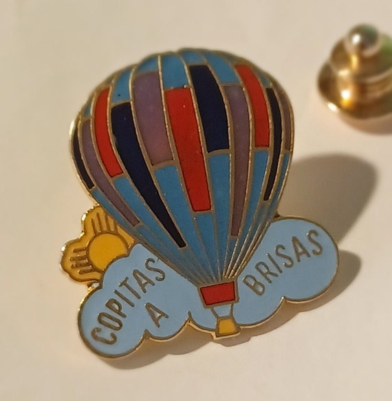 copitas a brisas hot - Gem