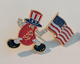 Jelly Belly Hat - Etsy