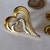 Red Dress American Heart Association AHA Lapel/hat Pin Souvenir 0232 - Etsy
