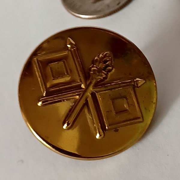 Army Signal Corps Hat - Etsy