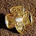 Girl Scout Eagle Seven Arrows Lapel/hat Pin Souvenir 0785 - Etsy