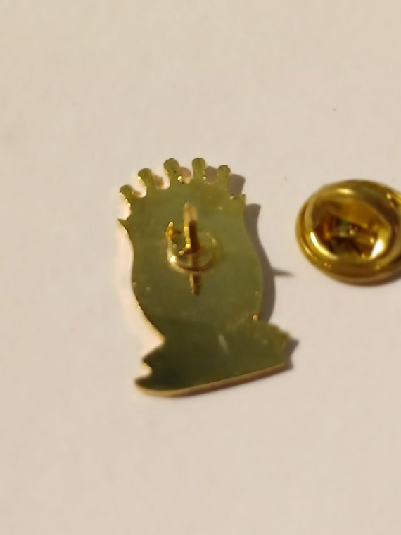 Vintage Seattle Seafair 1983 Skipper Crest Hydroplane… - Gem