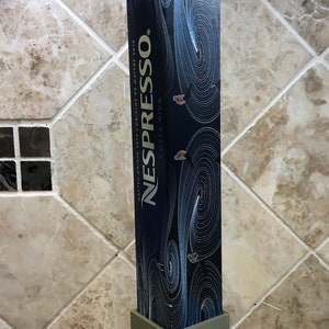 Nespresso Classic / Originaline Capsule / Pod Dispenser / Holder - Etsy