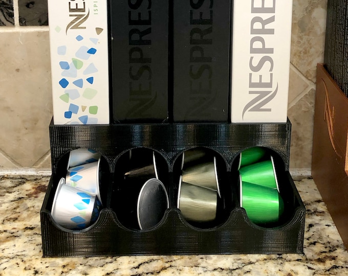 Nespresso Original Line Pod Holder / Nespresso Capsule Holder ...