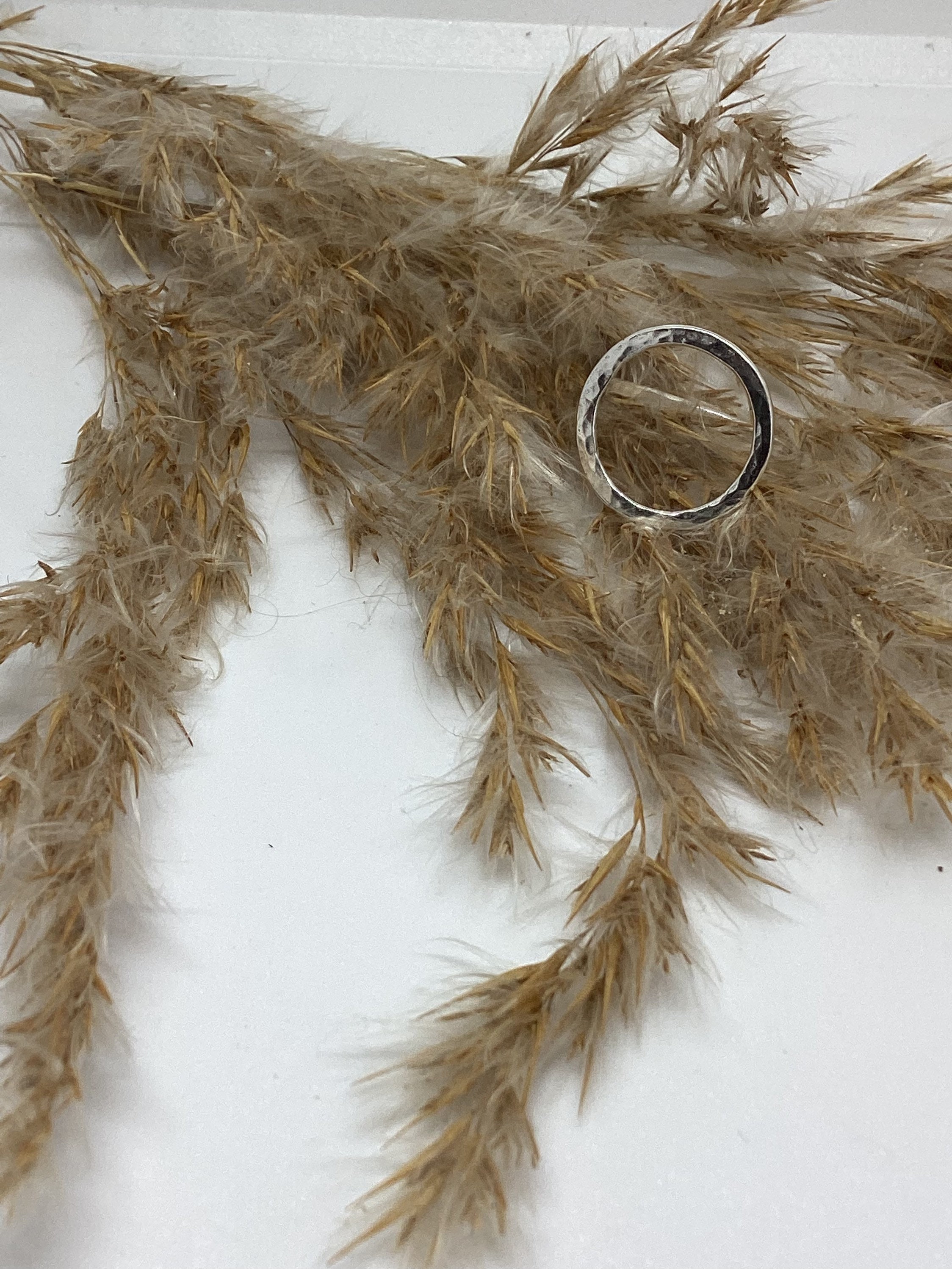 Circle Ring - Etsy