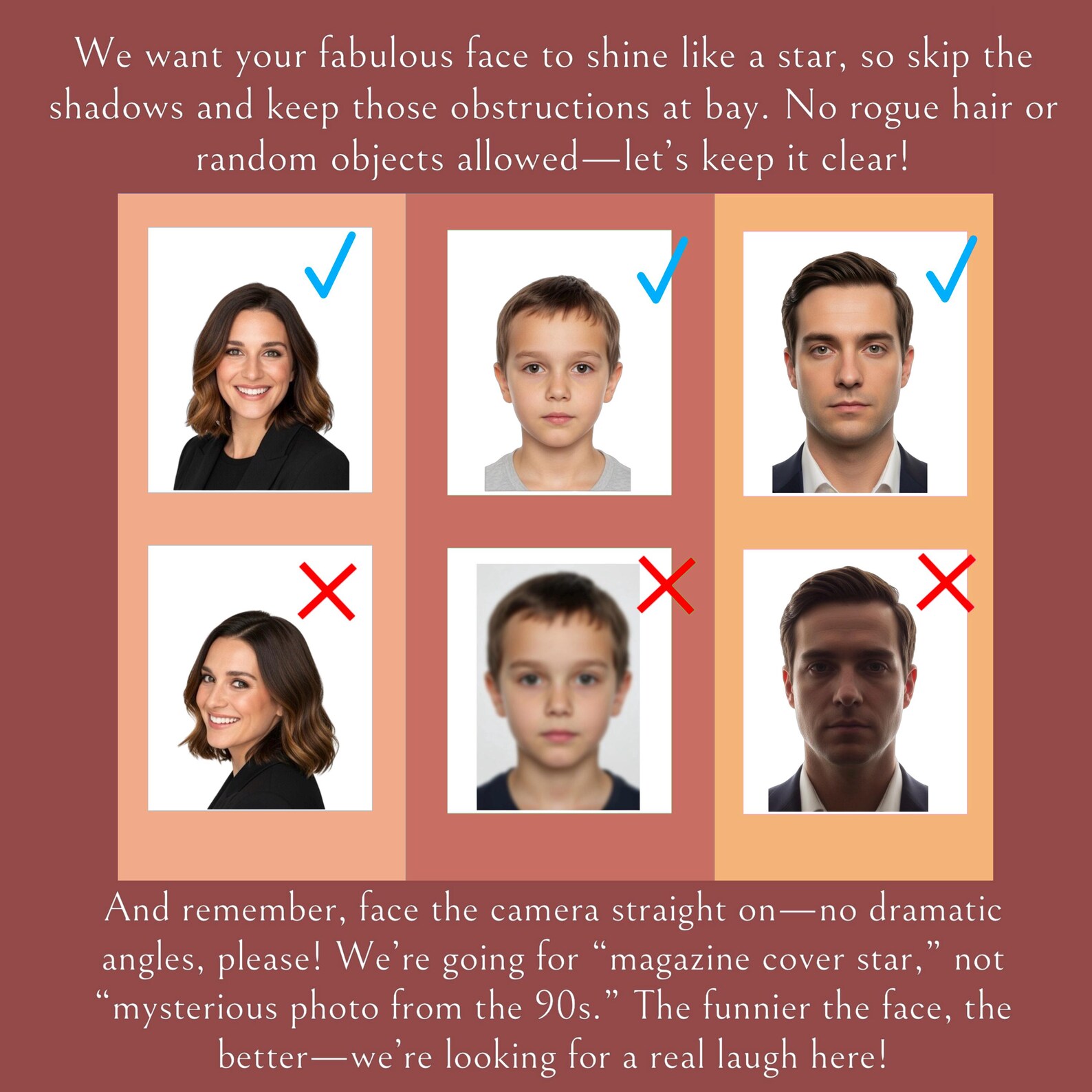 DIGITAL Personalized Funny Graduation Cupcake Toppers Face Picks - Etsy