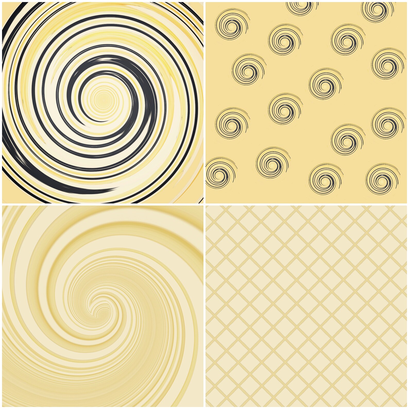 Bumblebee Digital Paper Vintage Honeybee Paper Cute Bee - Etsy