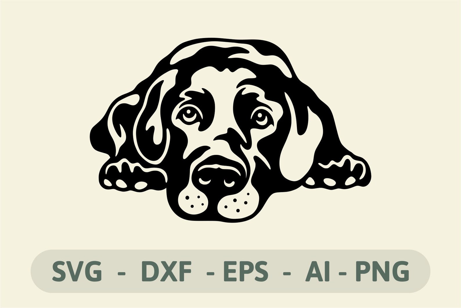 Labrador Svg, Dog Svg Cricut, Black Labrador Clipart, Download Vector ...