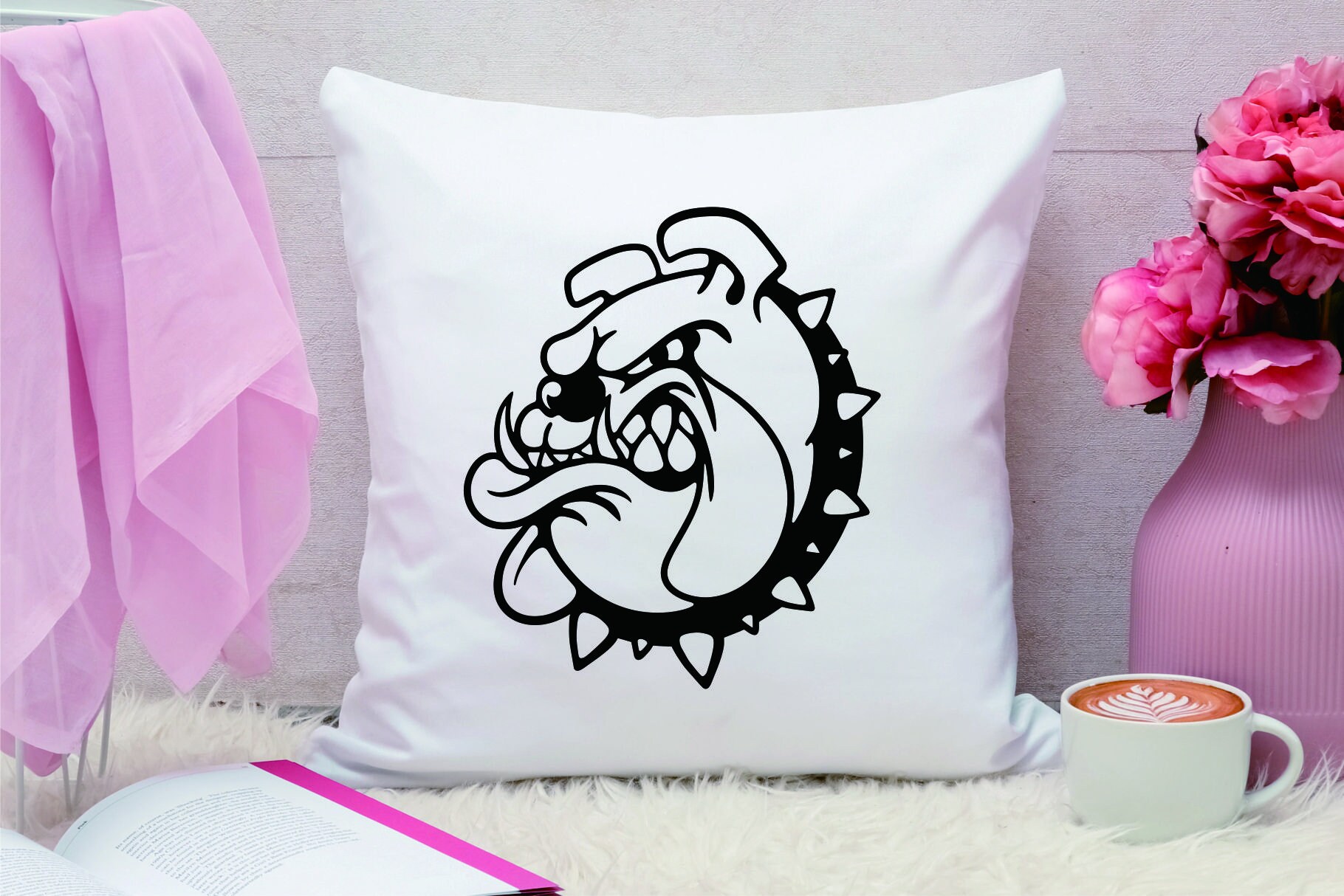 Georgia Bulldogs Svg | Bulldog Svg | Georgia Bulldogs Png | Bulldog ...