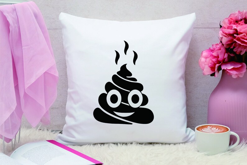 Poop Svg, Poop Png, Poop Dxf, Silhouette, Cricut File, Clipart, Instant ...