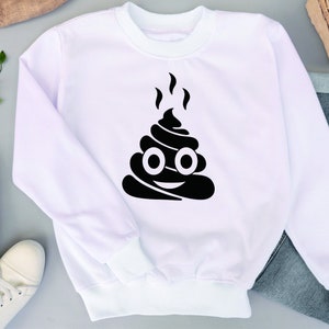 Poop Svg, Poop Png, Poop Dxf, Silhouette, Cricut File, Clipart, Instant ...