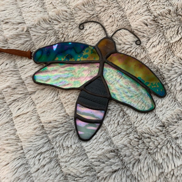 Lightning Bug - Etsy