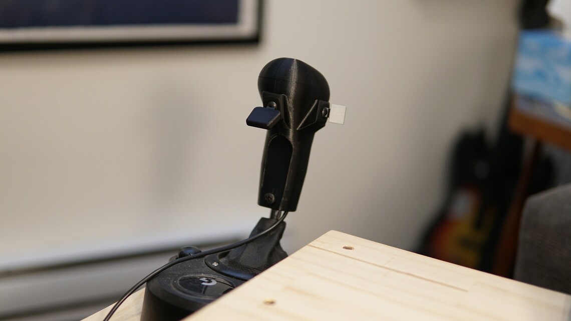 Bouton Game Shifter ETS ATS Pour Simulateur De Camion - Etsy