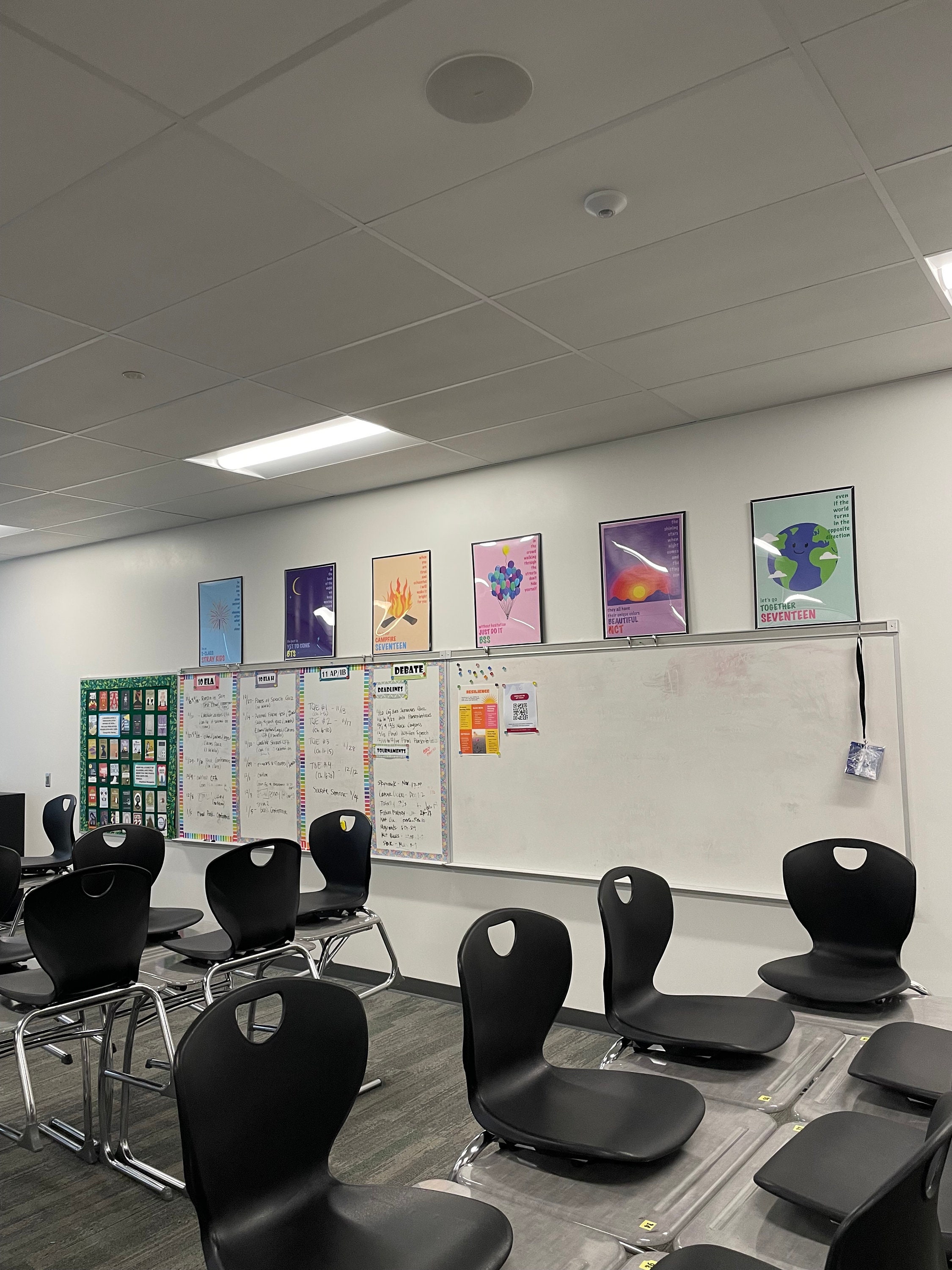 Stray Kids S-class K-pop Poster 18 X 24 - Etsy