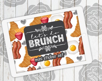 Let's Do Brunch - Etsy