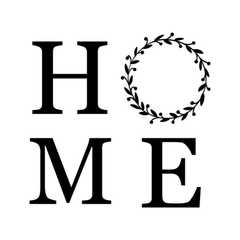 Home Stencils - Etsy