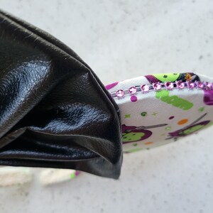 Minnie Ears, Marvel, Gardians of the Galaxy, Gamora, Fits Kids to ...