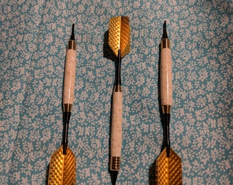 Custom Darts Hand Turned Hardwood, Custom Weight, Precision Turned ...