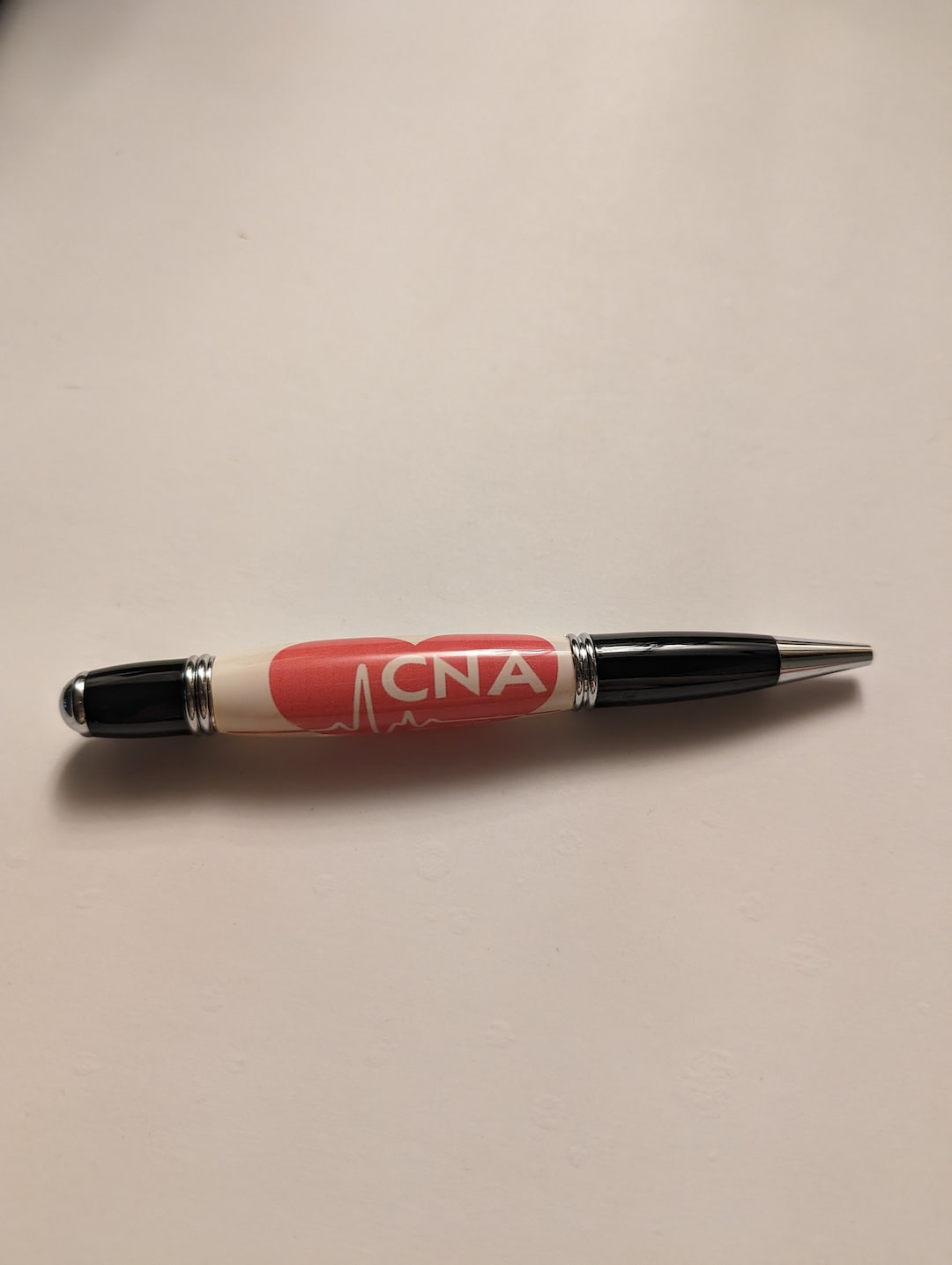 CNA Ball Point Pen! - Etsy