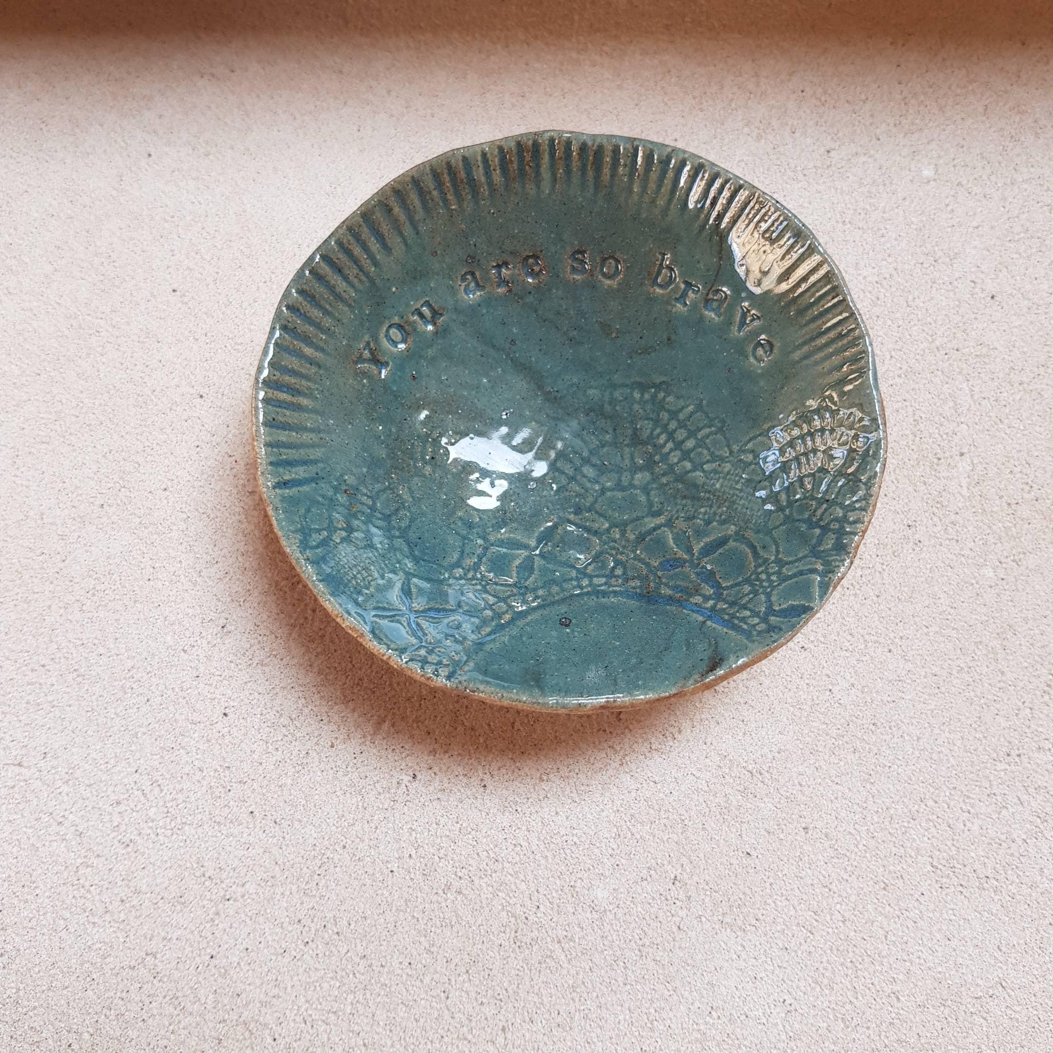 Ceramic Blessing Bowls/ Ritual Bowls / Jewellery Dish Made to - Etsy