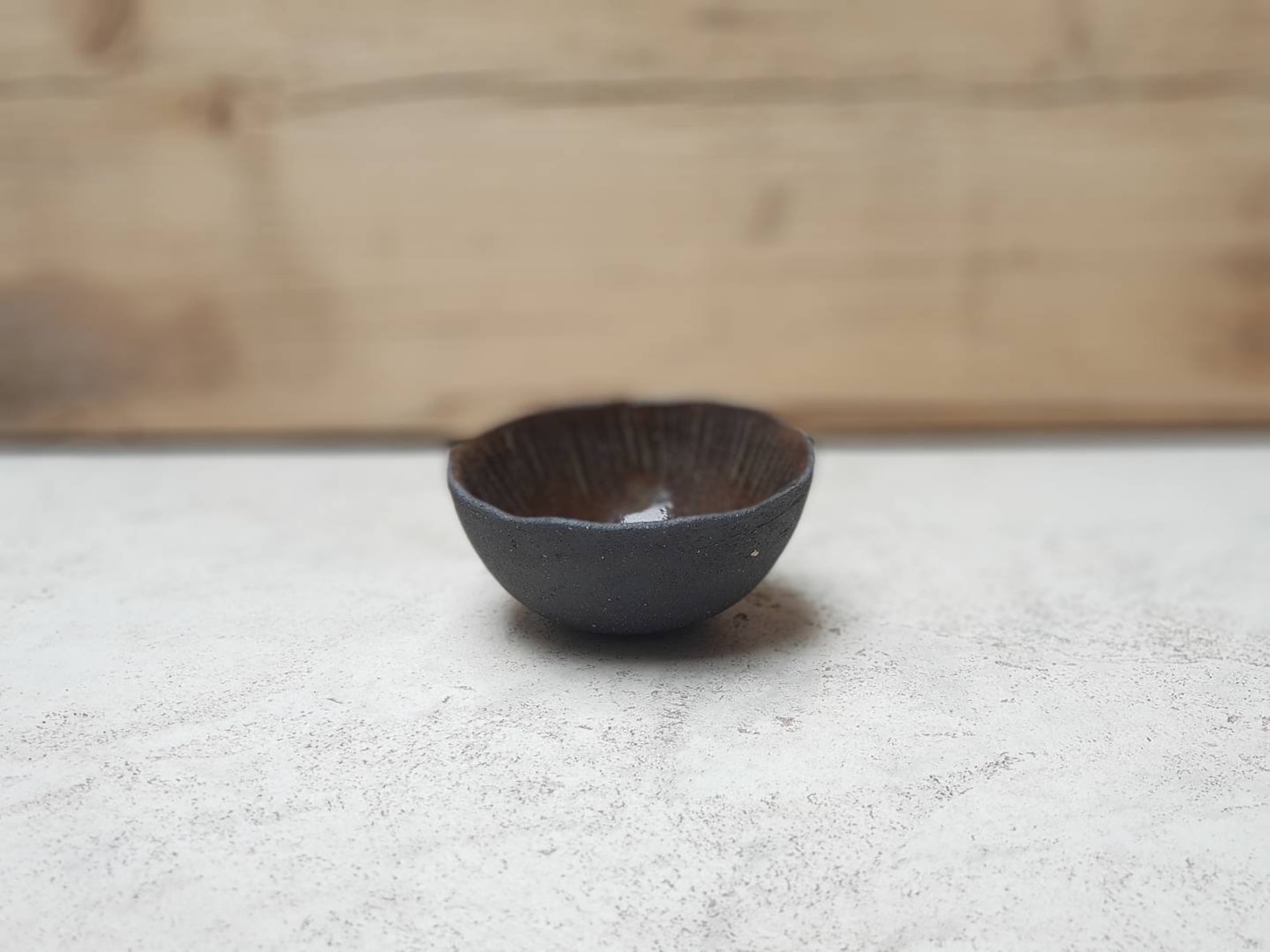 Wabi-sabi Snackbowls / Ritualbowls / Ceramic Dipping Bowls - Etsy