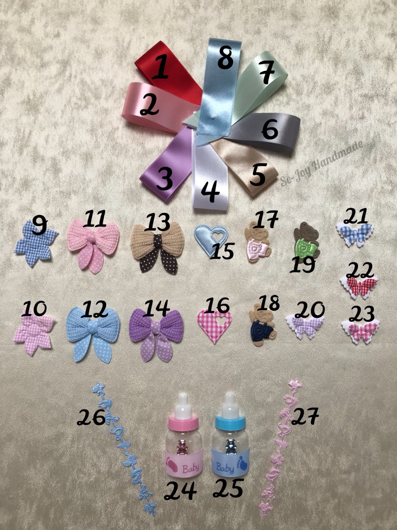 Embroidered Diaper in Frame - Etsy