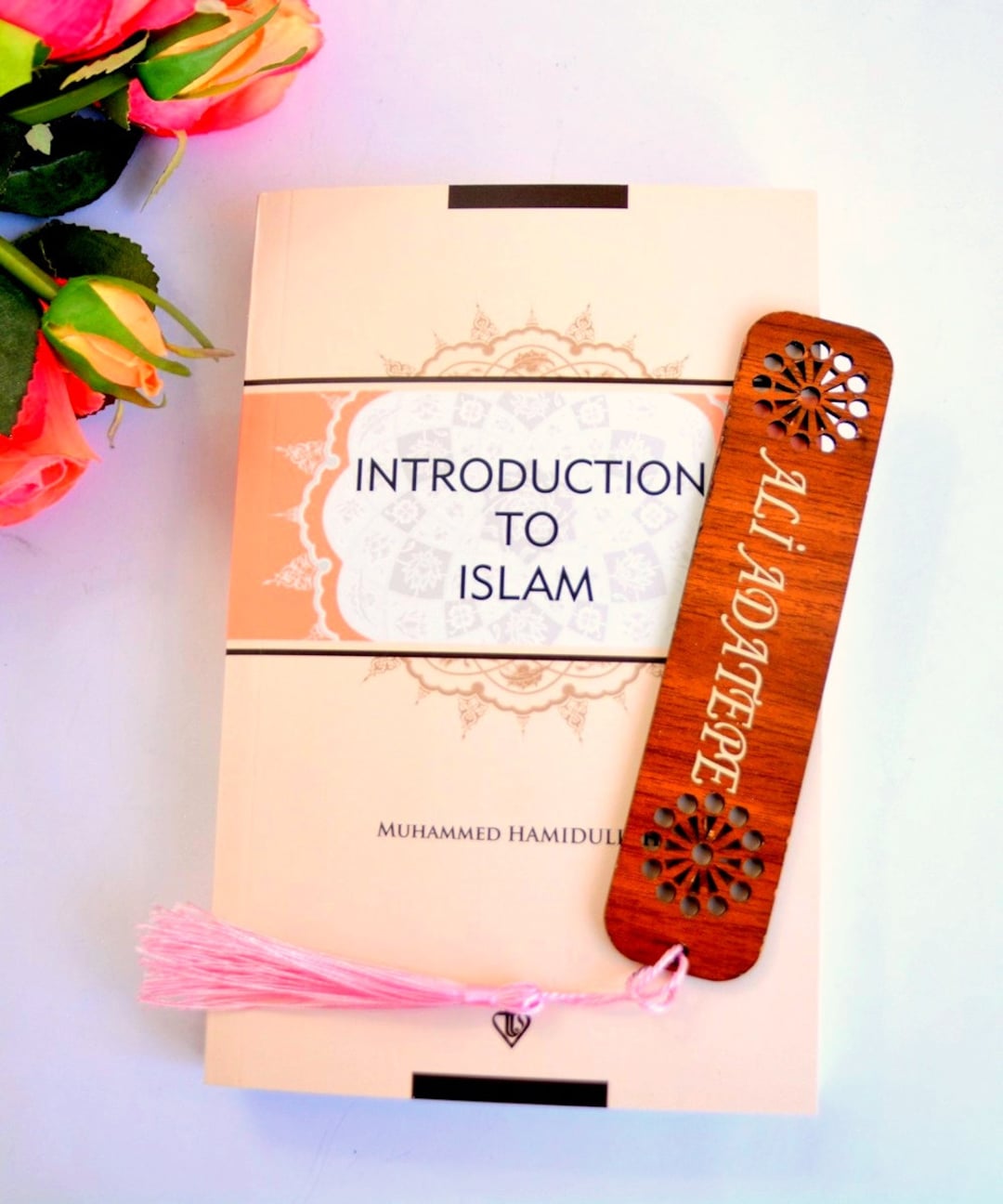 Introduction to Islam English Muslim Learning Book, Gift for Muslim ...