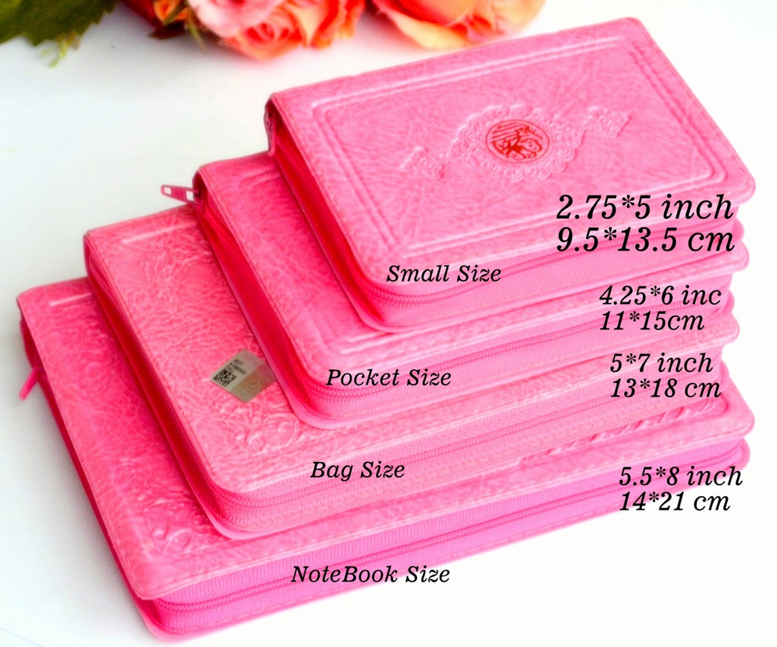 Blue Leather Quran Case Book Baby Blue Muslim Boy Kuran - Etsy