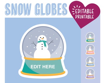 Classroom Name Tags - Etsy