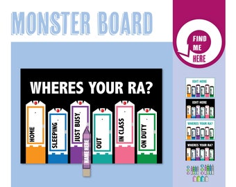 The Coffee Shop Door Decoration - Etsy