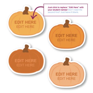 Pumpkin Door Decoration / Halloween / Fall / Thanksgiving / Giving ...