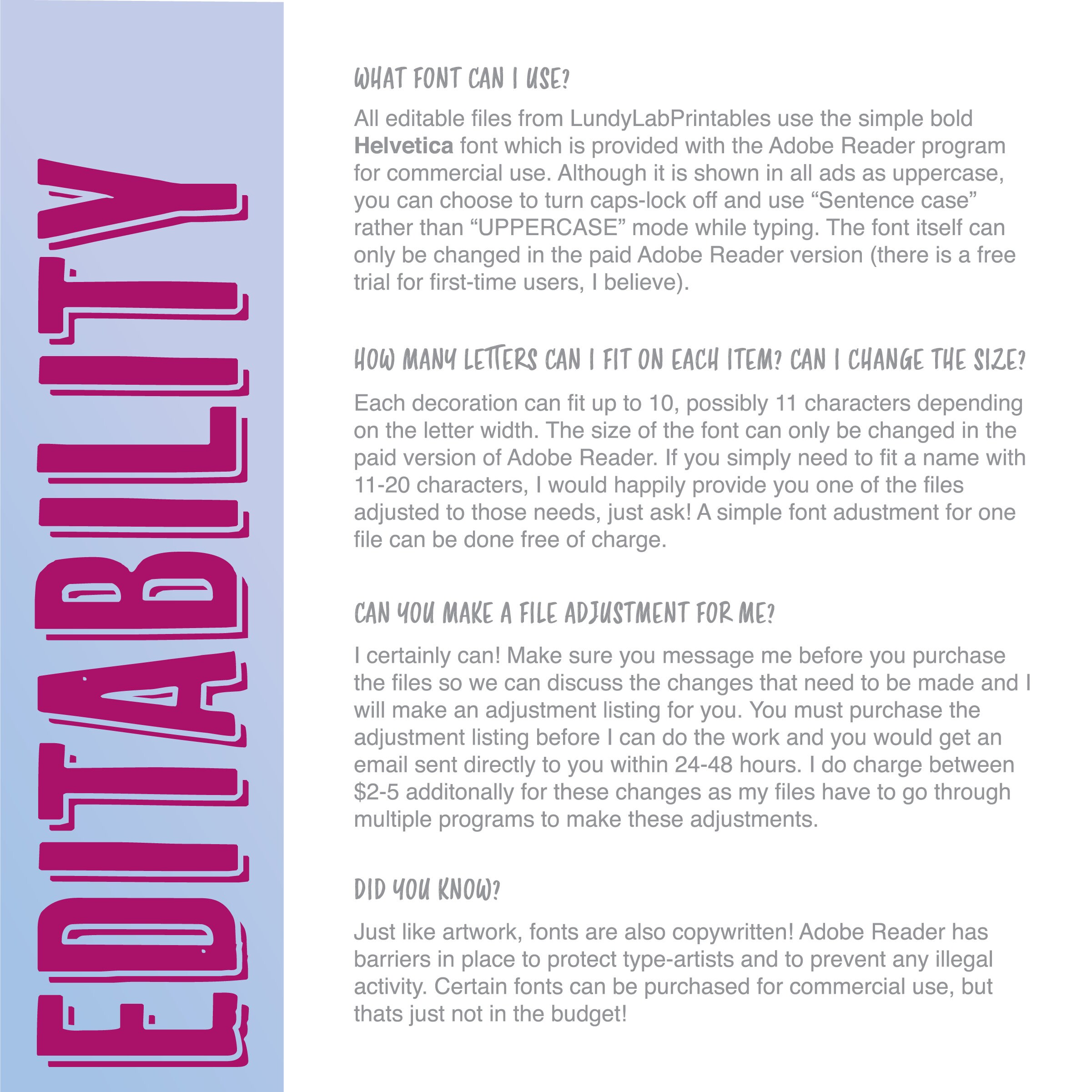 Take A Hike Bundle / Door Dec / Outdoor / Recreation / Printable ...