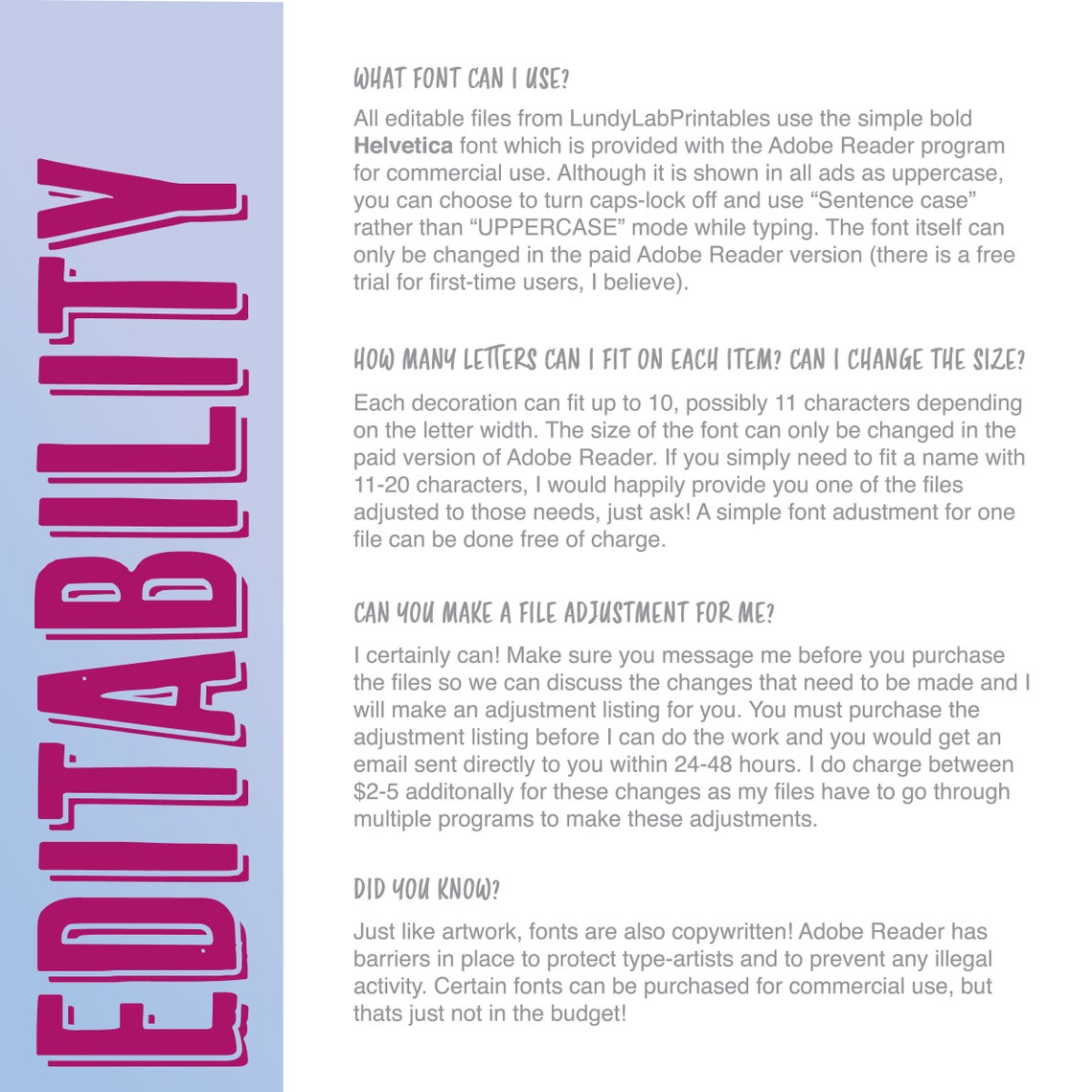 Rainbows of Inclusion Door Decorations / LGBTQ+ / Pride / Pronouns / St ...