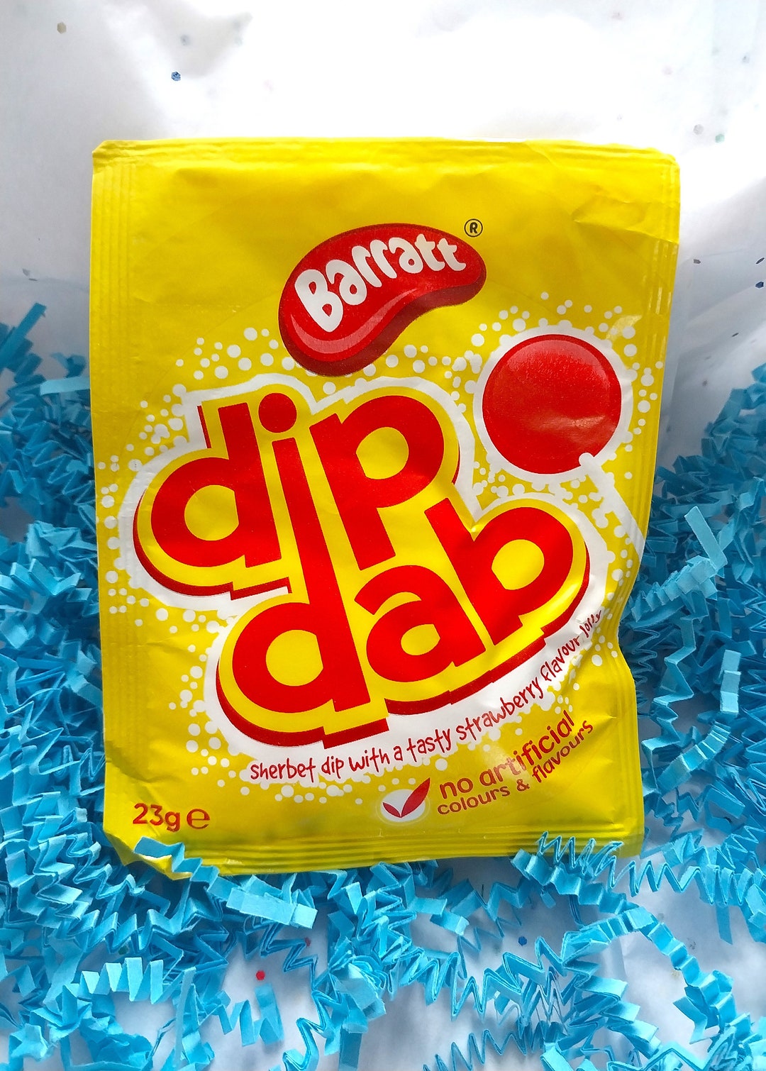 Dip Dab ADD-ON UK Subscription Britian Food Gift English Thanksgiving ...