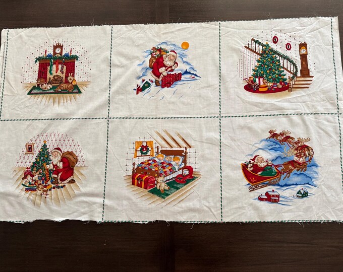 Vip Cranston Printworks Fabric Panel - Etsy