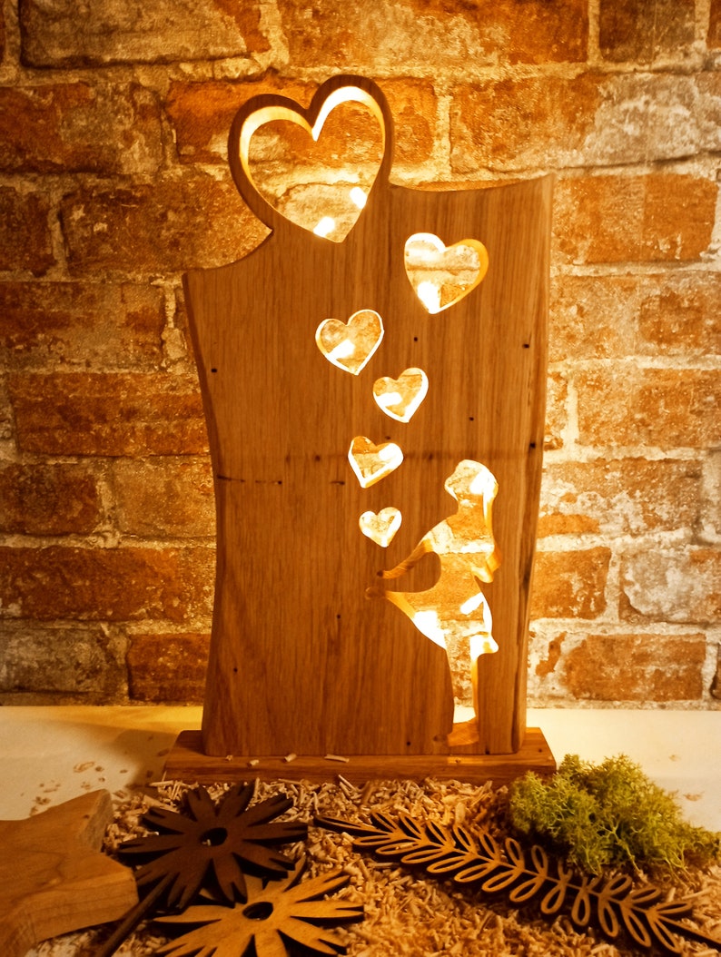 Wooden Board Wooden Stele Star Board Wooden Decoration - Etsy