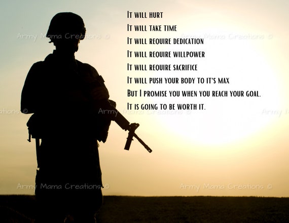 Military Motivational Wallpapers