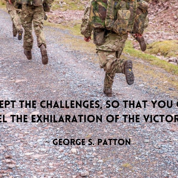 Basic Training Card - Etsy