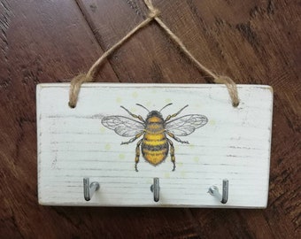 Key Holder - Etsy UK