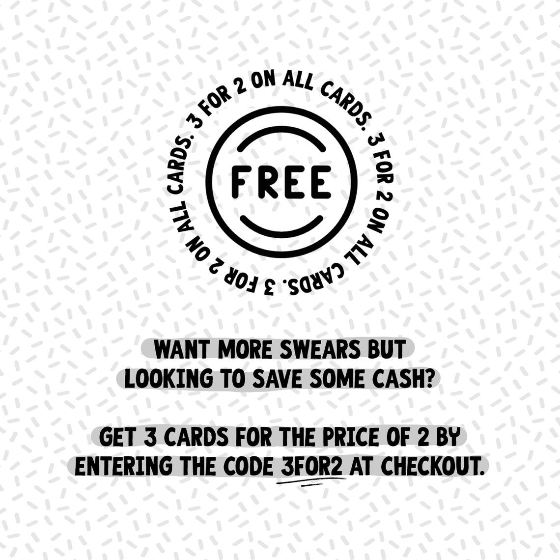 Live. Laugh. Burn. Funny / Sweary / Rude New Home Card - Etsy