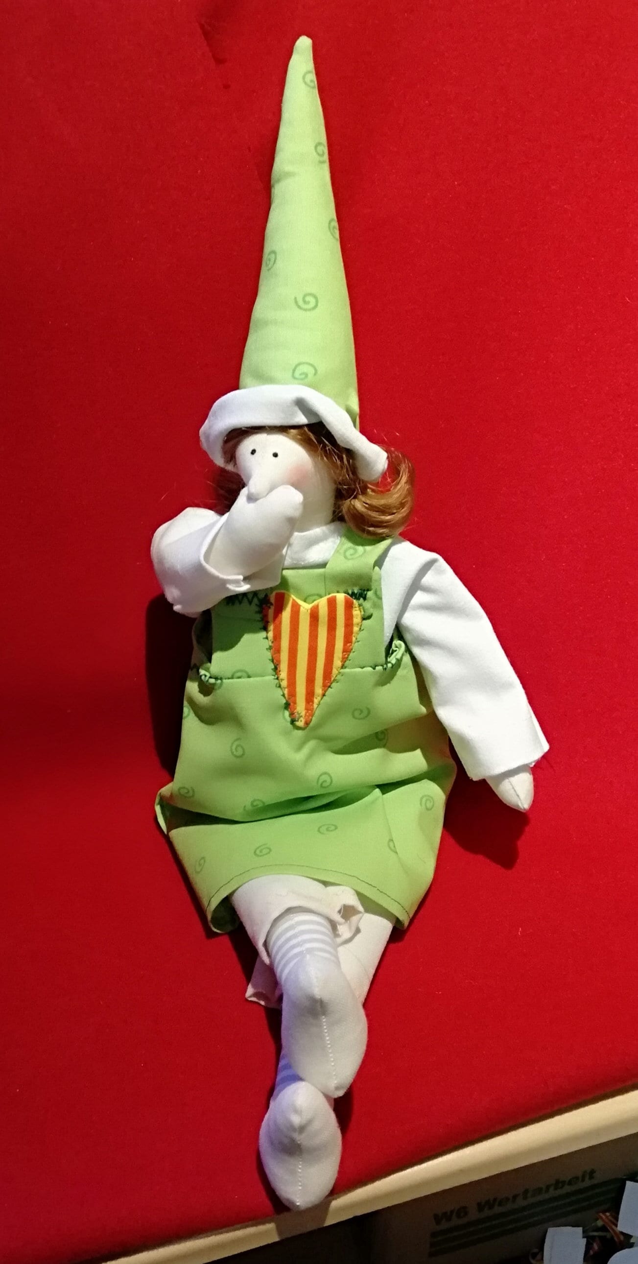 Witch Lilli and Witch Cora - Etsy