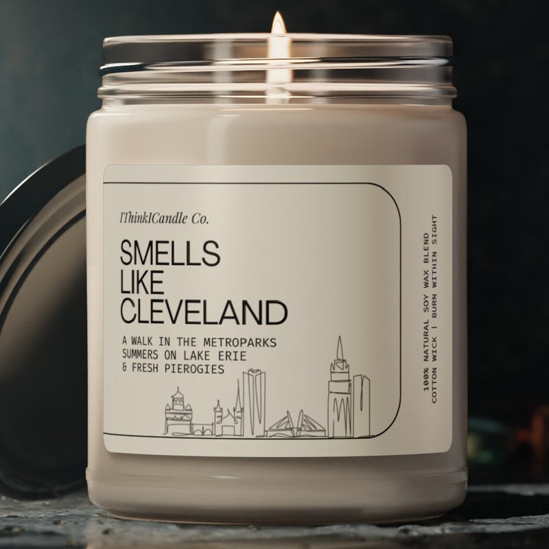 Cleveland Ohio - Etsy