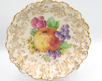 Old Foley James Kent Dish | Etsy