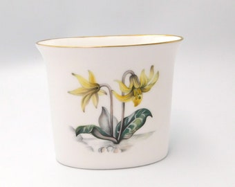 Posy Pot - Etsy